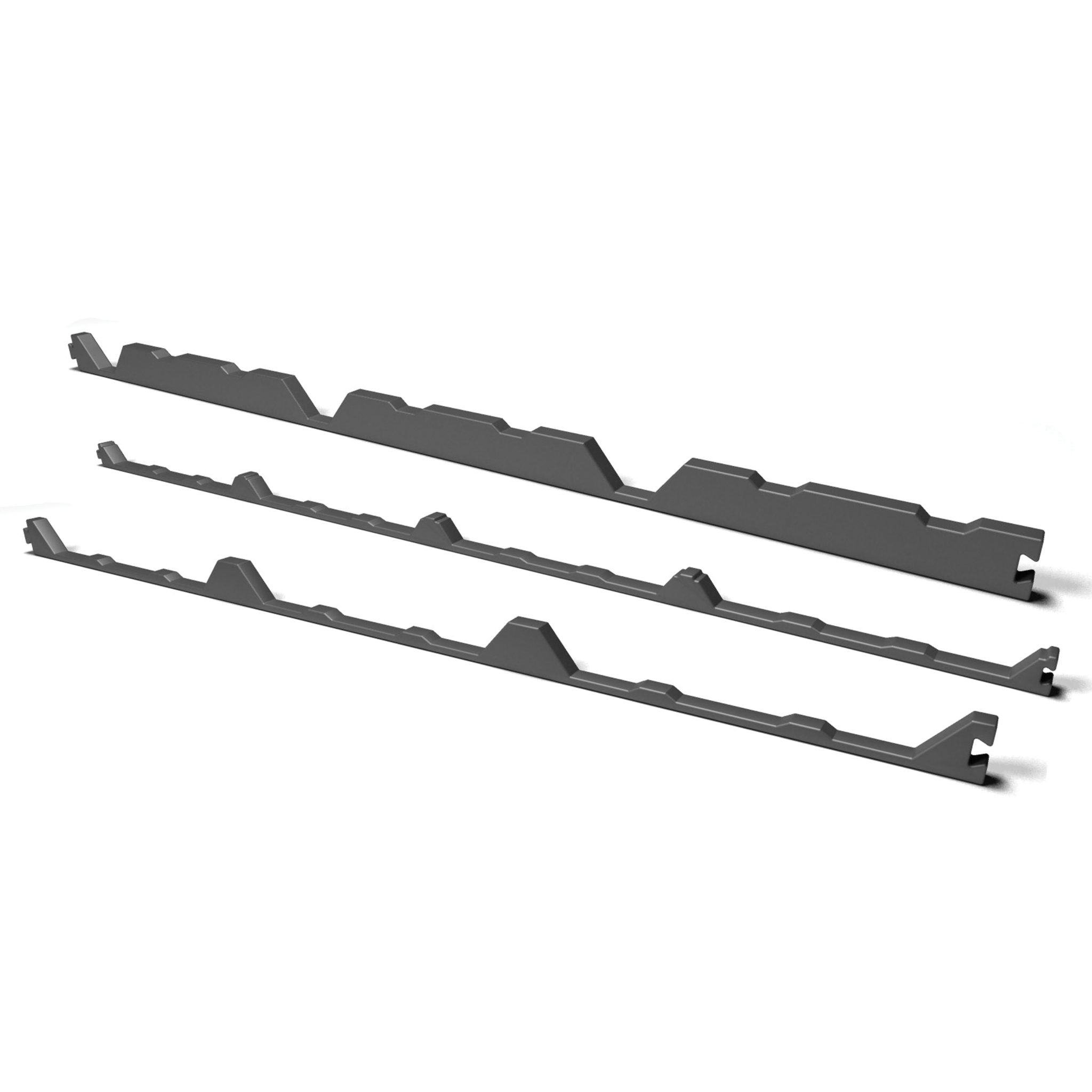 Solid Foam Closure ( Die Cut To Profile ) | Snake River Metal